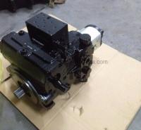 China A4VG28-B1 Hydraulic Piston Pump 28cc for Excavator Customizable for sale