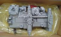 China A4VG28-B1 Hydraulic Piston Pump 28cc for Excavator Customizable for sale
