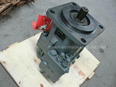 China A11VO95LRDS A11VO95LE2S Radial Plunger Hydraulic Pump for Concrete Mixer 95cc for sale