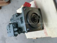 China A11VO95LRDS A11VO95LE2S Radial Plunger Hydraulic Pump for Concrete Mixer 95cc for sale
