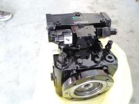 China Excavator Hydraulic Piston Pump A4VG28 C 28cc for Construction Machinery for sale