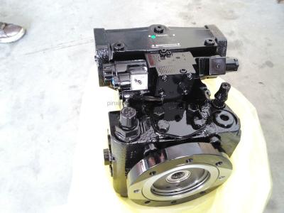 China Excavator Hydraulic Piston Pump A4VG28 C 28cc for Construction Machinery for sale