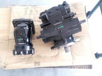 China Excavator Hydraulic Piston Pump A4VG28 C 28cc for Construction Machinery for sale