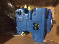 China Excavator Hydraulic Piston Pump A4VG28 C 28cc for Construction Machinery for sale