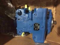 China Hydraulic Spare Parts A4VG28 Single Cylinder Hydraulic Pump 28cc for Construction Machinery for sale