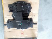 China Hydraulic Spare Parts A4VG28 Single Cylinder Hydraulic Pump 28cc for Construction Machinery for sale