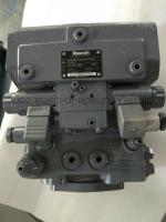China Hydraulic Spare Parts A4VG28 Single Cylinder Hydraulic Pump 28cc for Construction Machinery for sale