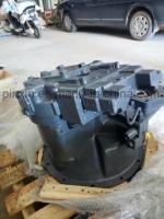 China Rexroth A8VO107LA1KH2 Hydraulic Pump for Rotary Drilling Straight Shaft Swashplate Piston for sale