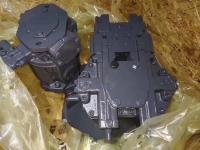 China Rexroth A8VO107LA1KH2 Hydraulic Pump for Rotary Drilling Straight Shaft Swashplate Piston for sale