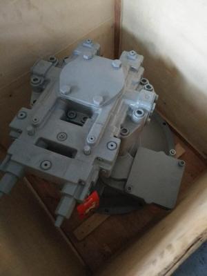 China A8vo140la1ks Radial Plunger Pump 140cc for Rotary Drilling Hydraulic Systems for sale