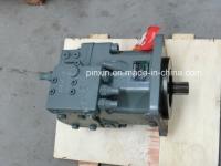 China A11VO95 Radial Plunger Hydraulic Pump 95cc Custom Flow Valve In Stock for sale