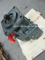 China A11VO95 Radial Plunger Hydraulic Pump 95cc Custom Flow Valve In Stock for sale
