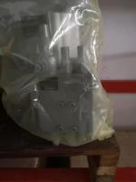 China A11VO95 Radial Plunger Hydraulic Pump 95cc Custom Flow Valve In Stock for sale