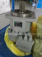 China Hydraulic Piston Pump A11VO95EP2D/10R for Excavator 95cc Stock Available for sale