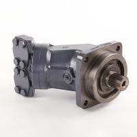 China Rexroth A2FM63/61W-Vud027 Piston Motor 63cc for Truck Mixer Construction Machinery for sale