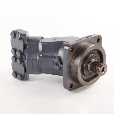 China Rexroth A2FM63/61W-Vud027 Piston Motor 63cc for Truck Mixer Construction Machinery for sale