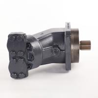 China Rexroth A2FM63/61W-Vud027 Piston Motor 63cc for Truck Mixer Construction Machinery for sale
