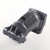 China Rexroth A2FM63/61W-Vud027 Piston Motor 63cc for Truck Mixer Construction Machinery for sale