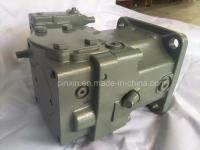 China A11VO95LRDS/10L Hydraulic Piston Pump 95cc for Excavator Paver Drum Roller for sale