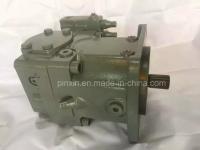 China A11VO95LRDS/10L Hydraulic Piston Pump 95cc for Excavator Paver Drum Roller for sale