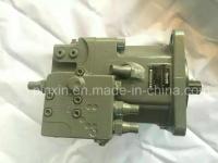 China A11VO95LRDS/10L Hydraulic Piston Pump 95cc for Excavator Paver Drum Roller for sale