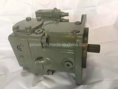 China Hydraulic Piston Pump A11VO95DRG 95cc High Pressure Axial Piston Pump for Rotary Drilling for sale
