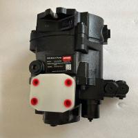 China Vickers Piston Pump PVM045ER07CS2C230200001AB-BD00 Cast Iron 30kg for sale