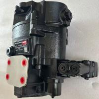 China Vickers Piston Pump PVM045ER07CS2C230200001AB-BD00 Cast Iron 30kg for sale