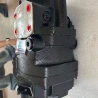 China Vickers Piston Pump PVM045ER07CS2C230200001AB-BD00 Cast Iron 30kg for sale