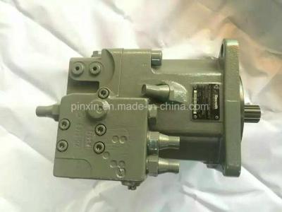 China A11VO95LRDU2 Radial Plunger Pump Type Valve with Flow 55cm x 42cm x 38cm for sale
