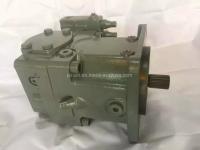 China A11VO95LRDU2 Radial Plunger Pump Type Valve with Flow 55cm x 42cm x 38cm for sale
