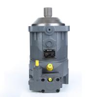 China Rexroth A6VM160 Hydraulic Motor 160cc for Construction Machinery Pumps Parts for sale