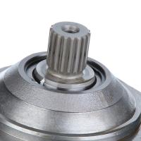 China Rexroth A6VM160 Hydraulic Motor 160cc for Construction Machinery Pumps Parts for sale