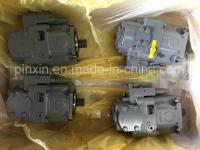 China Rexroth A11VLO260 Hydraulic Piston Pump 260cc High Pressure Industrial for sale