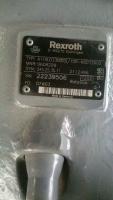 China Rexroth A11VLO260 Hydraulic Piston Pump 260cc High Pressure Industrial for sale