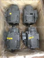 China A11VLO130LRDH2 Hydraulic Piston Pump for Pump Trucks 130cc Displacement for sale