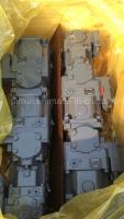 China A11VLO130LRDH2 Hydraulic Piston Pump for Pump Trucks 130cc Displacement for sale