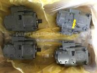 China A11VLO130LRDH2 Hydraulic Piston Pump for Pump Trucks 130cc Displacement for sale
