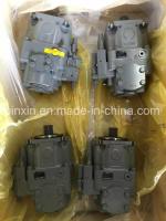 China A11VLO145 Hydraulic Piston Pump 145cc Rexroth Replacement for Industrial Machinery for sale