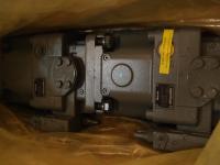China A11VLO145 Hydraulic Piston Pump 145cc Rexroth Replacement for Industrial Machinery for sale