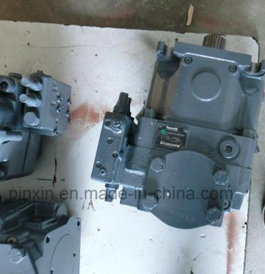 China A11VLO145LRDS/11R-NSD12K02 Hydraulic Piston Pump 145cc High Pressure for sale