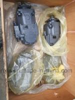 China A11VLO145LRDS/11R-NSD12K02 Hydraulic Piston Pump 145cc High Pressure for sale