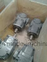 China A11VLO145LRDS/11R-NSD12K02 Hydraulic Piston Pump 145cc High Pressure for sale