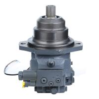 China Rexroth R902245173 Hydraulic Motor A6VE80EZ4 63W VAL020HPB for Construction Machinery for sale