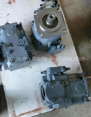 China Support Payment in USD A11vlo130 Hydraulic Pump for Rexroth Pump for sale