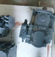 China Support Payment in USD A11vlo130 Hydraulic Pump for Rexroth Pump for sale