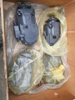 China Support Payment in USD A11vlo130 Hydraulic Pump for Rexroth Pump for sale