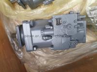 China Rexroth A11VO145LRDS/11R-NZD12K83 Hydraulic Piston Pump 145cc High Pressure for sale