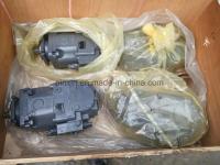China Rexroth A11VO145LRDS/11R-NZD12K83 Hydraulic Piston Pump 145cc High Pressure for sale