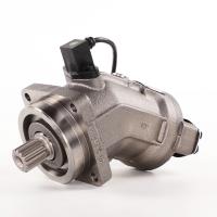 China Rexroth A2FM32/61W-Vab010h R902223014 Hydraulic Motor 32cc for Construction Machinery for sale